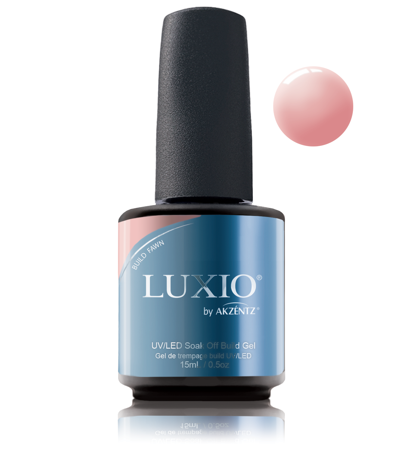 Luxio - Build Fawn – VIVid Nails