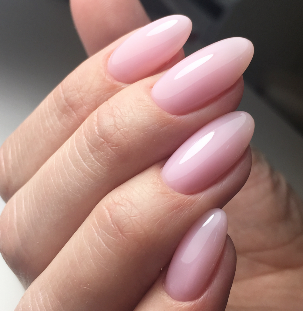 Luxio - Delicate – VIVid Nails